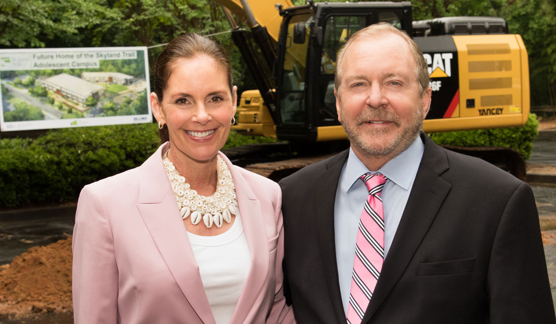 Rex Fuqua | Skyland Trail