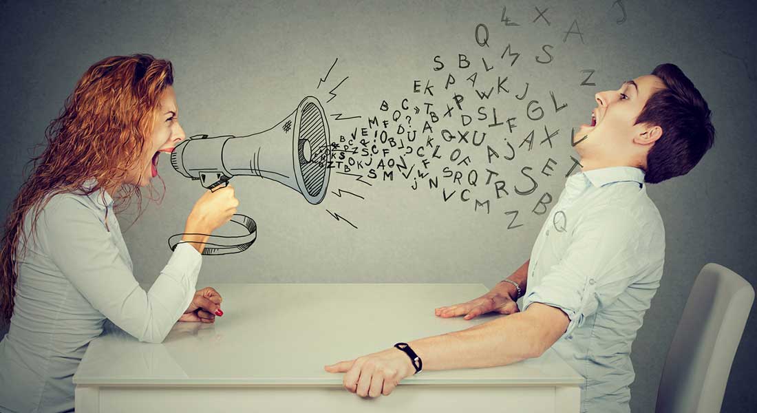 Using CBT Skills to Handle Criticism | Skyland Trail