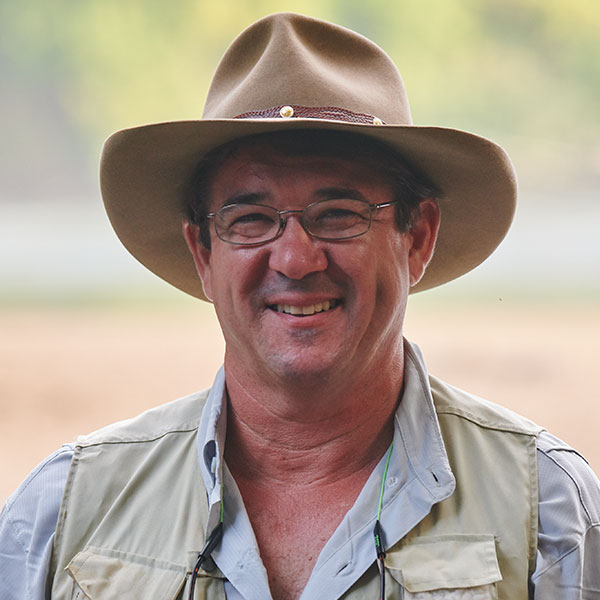 Chad | Skyland Trail