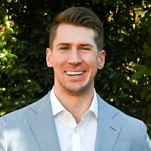 Ben Hunter | Skyland Trail