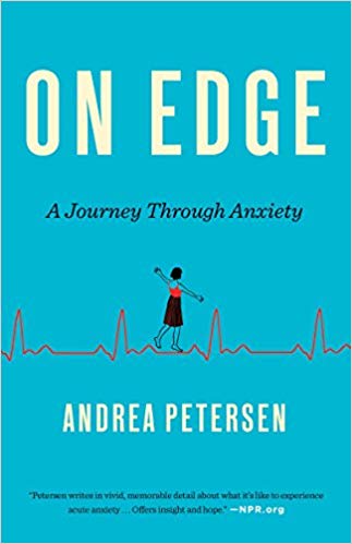 On Edge: A journey through anxiety | Skyland Trail