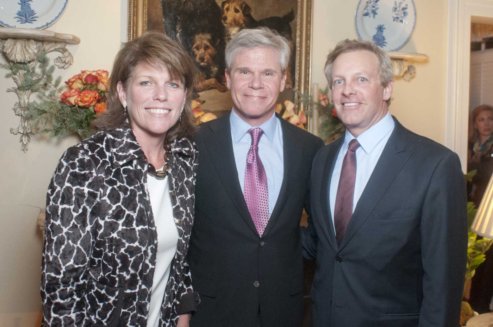 Timeline | Skyland Trail