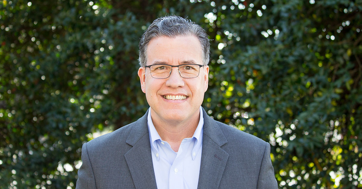 Philip Monaghan Named Vice President of Human Resources