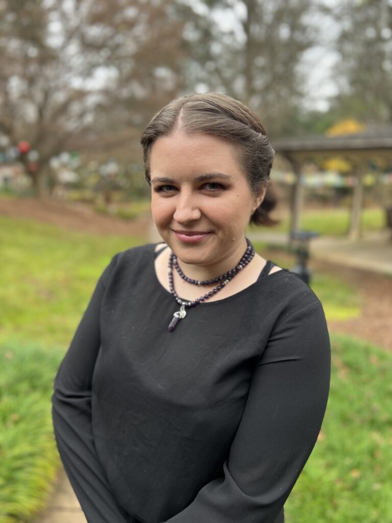 Alaina | Skyland Trail