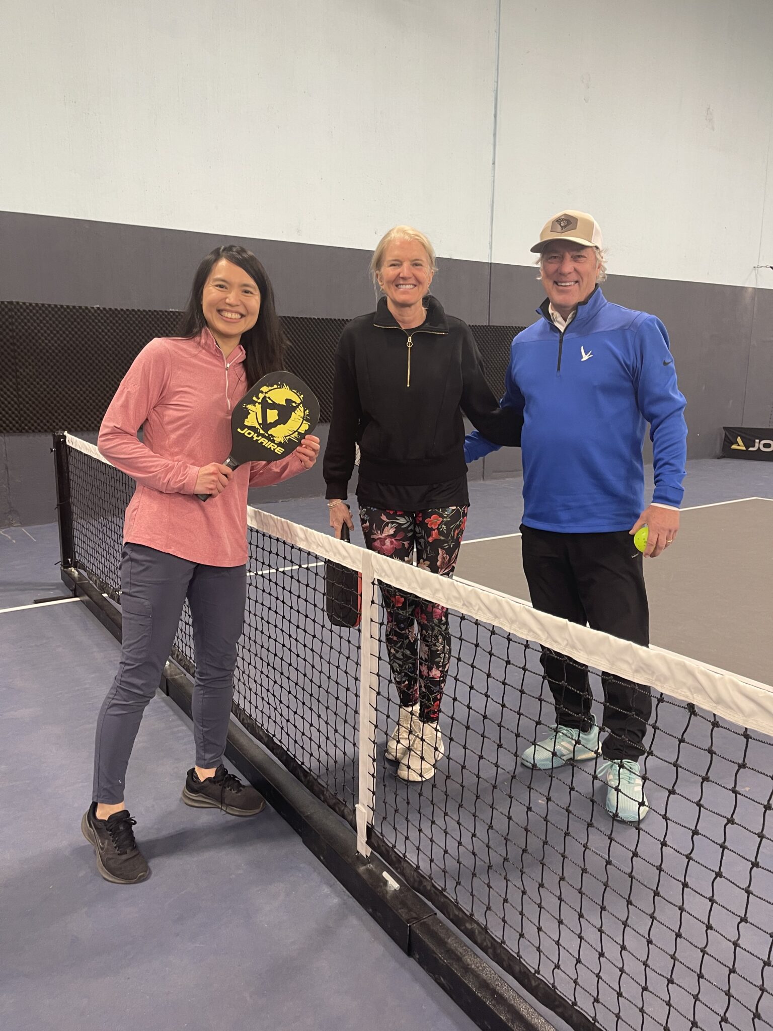Pickleball Tournament Raises More Than $75,000 for Financial Aid at Skyland Trail