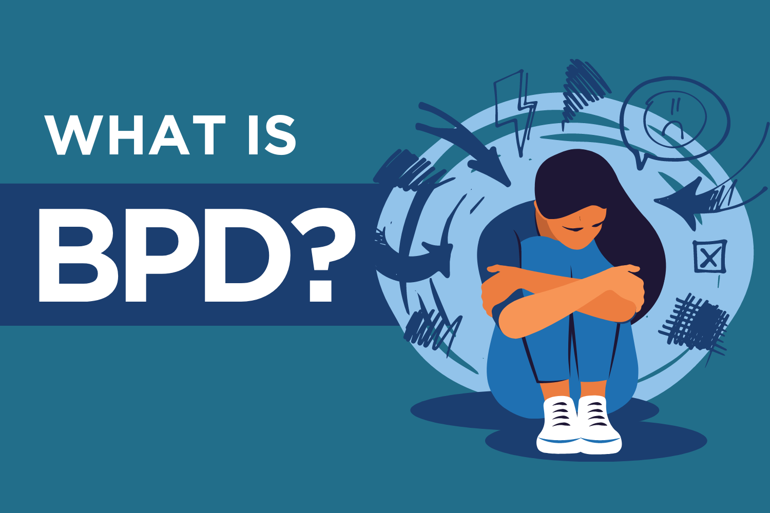 Understanding Borderline Personality Disorder Skyland Trail